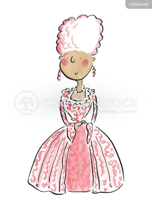 Countess Cartoons and Comics - funny pictures from CartoonStock