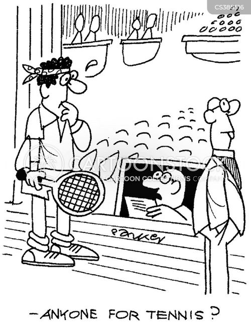 Stage Fright Cartoons and Comics - funny pictures from CartoonStock