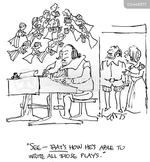 Fecundity Cartoons and Comics - funny pictures from CartoonStock