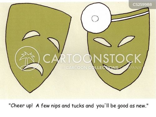 Nip Cartoons and Comics - funny pictures from CartoonStock