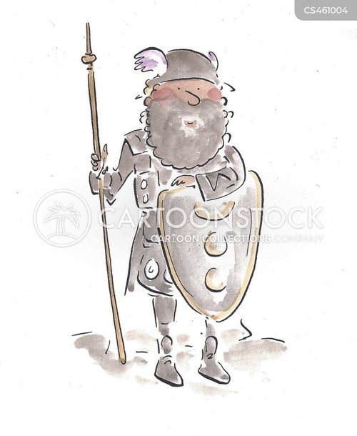 Wagner Cartoons and Comics - funny pictures from CartoonStock