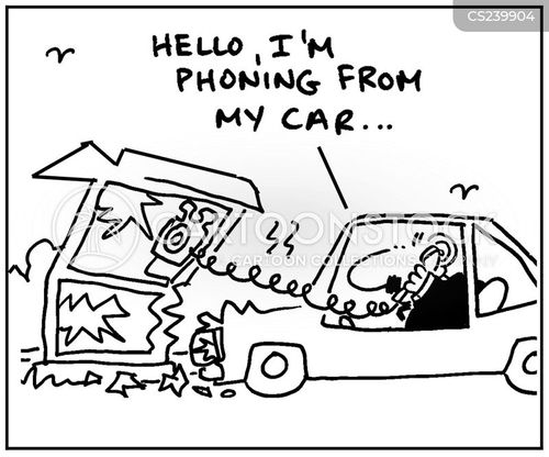 Phone Boxes Cartoons and Comics - funny pictures from CartoonStock