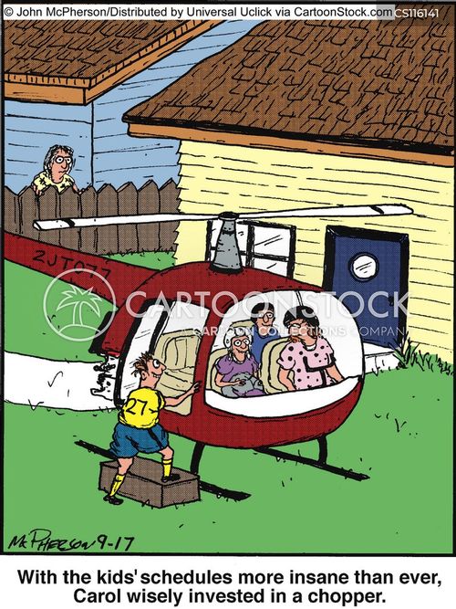 Drop Off Cartoons and Comics - funny pictures from CartoonStock