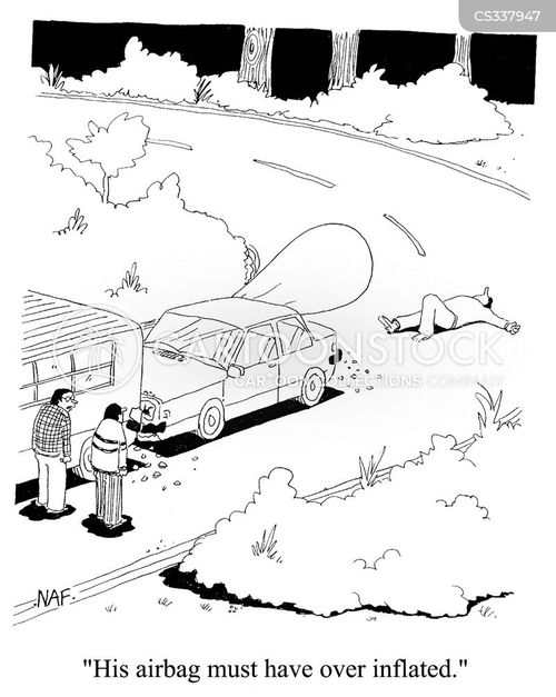 Ejection Cartoons and Comics - funny pictures from CartoonStock