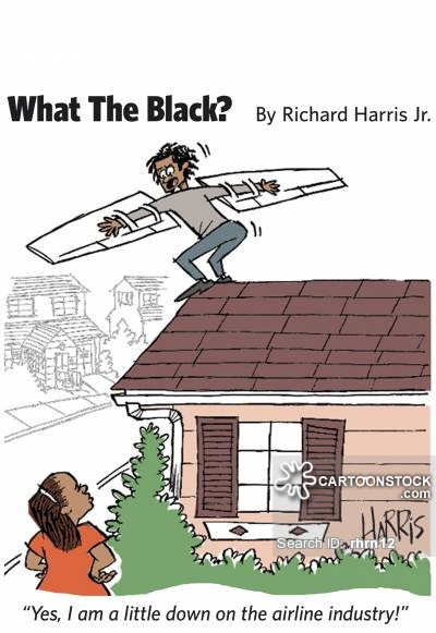 Hijack Cartoons and Comics - funny pictures from CartoonStock