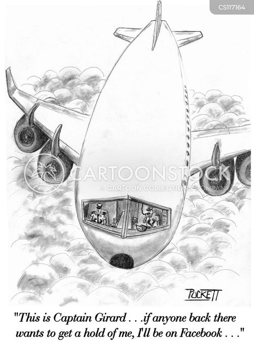 Socail Media Account Cartoons and Comics - funny pictures from CartoonStock