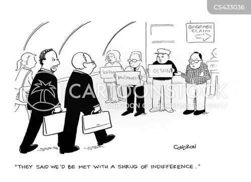 Limo Drivers Cartoons and Comics - funny pictures from CartoonStock