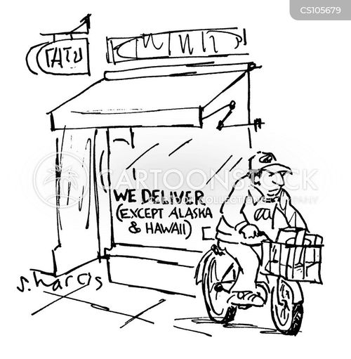 Packet Cartoons and Comics - funny pictures from CartoonStock