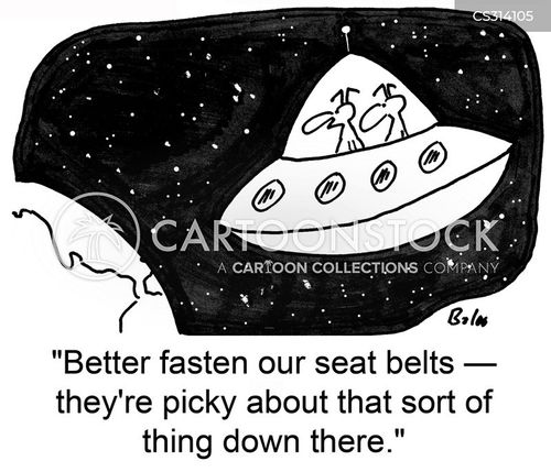 Fasten Cartoons and Comics - funny pictures from CartoonStock