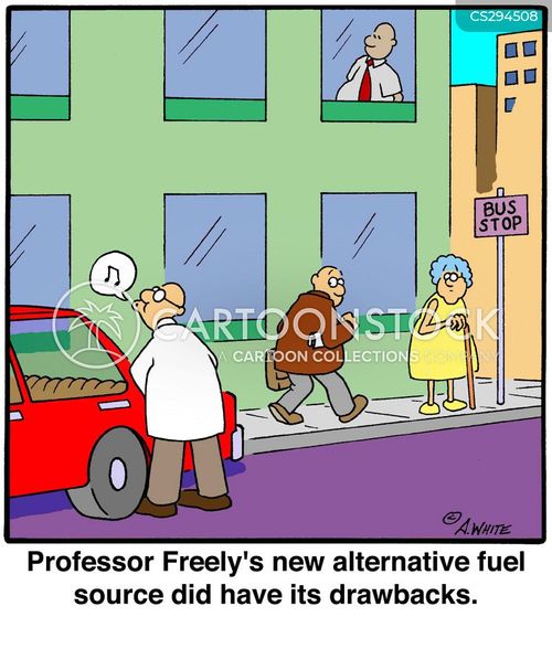 Mpg Cartoons and Comics - funny pictures from CartoonStock