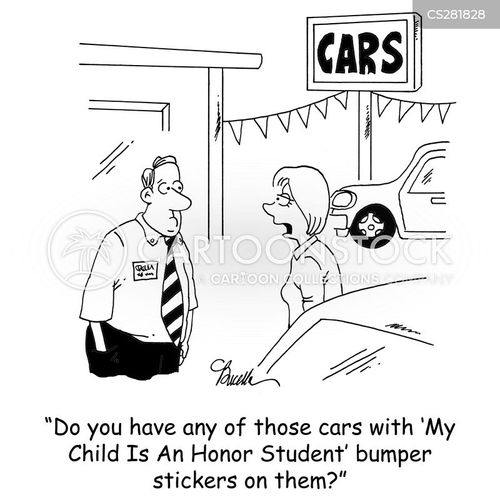 Honour Student Cartoons and Comics - funny pictures from CartoonStock