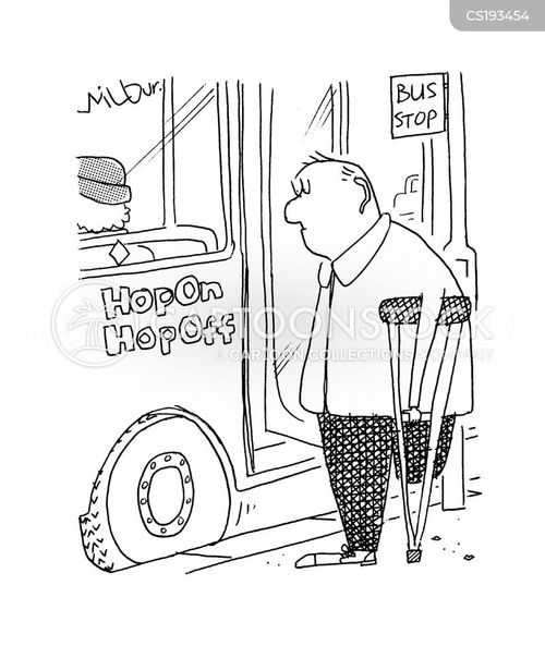 Special Needs Cartoons and Comics - funny pictures from CartoonStock