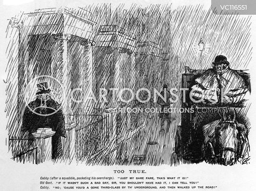 Superior Service Cartoons and Comics - funny pictures from CartoonStock