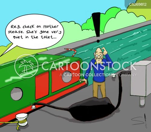 boat related humour - share your boating jokes - Page 4 - General ...