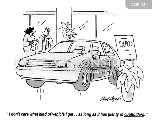 Required Cartoons and Comics - funny pictures from CartoonStock