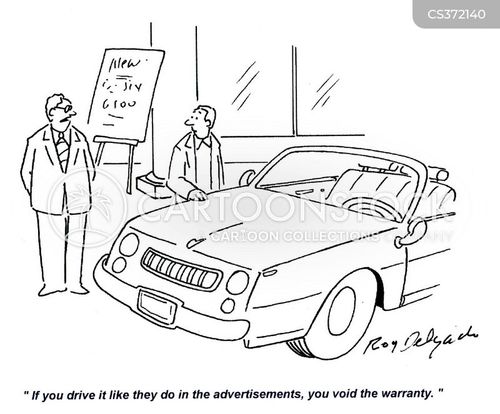 Void Cartoons and Comics - funny pictures from CartoonStock