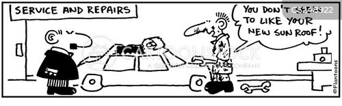 Mechanical Engineering Cartoons and Comics - funny pictures from ...