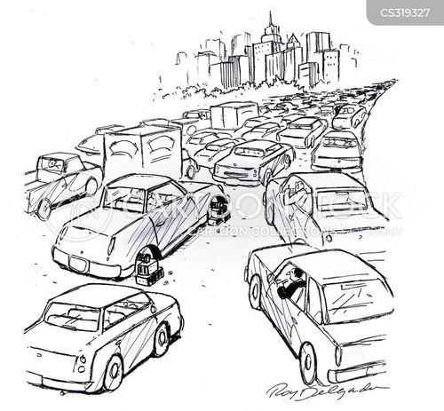 Clamping Cartoons and Comics - funny pictures from CartoonStock