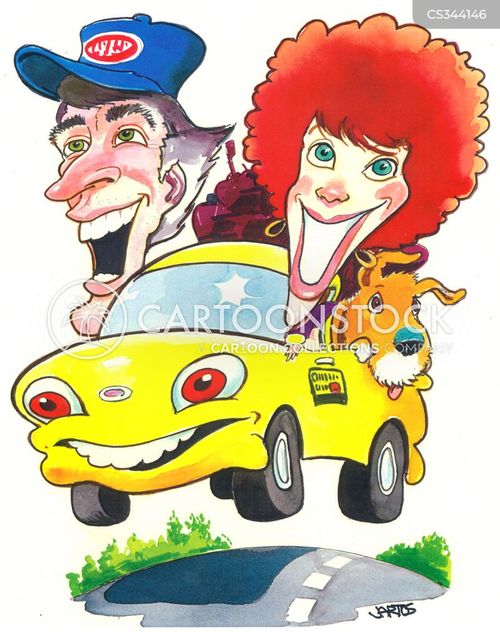 Yellow Dog Cartoons and Comics - funny pictures from CartoonStock