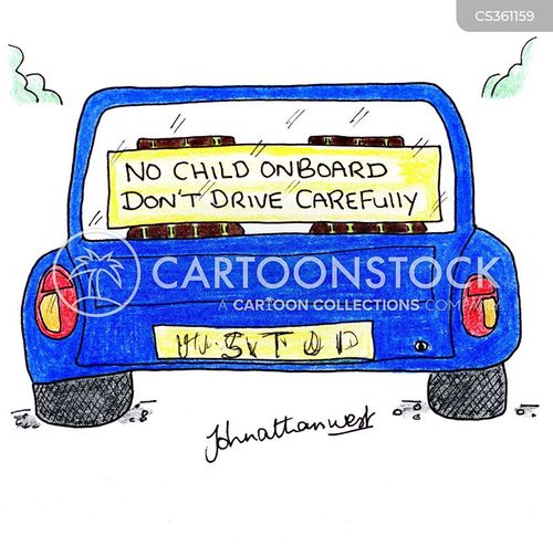 Tailgate Cartoons and Comics - funny pictures from CartoonStock