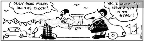 500000 Cartoons and Comics - funny pictures from CartoonStock