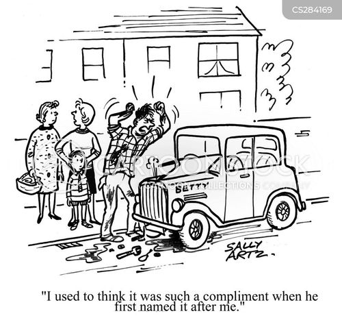 Falling Apart Cartoons and Comics - funny pictures from CartoonStock