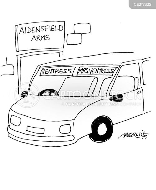 Transporter Cartoons and Comics - funny pictures from CartoonStock