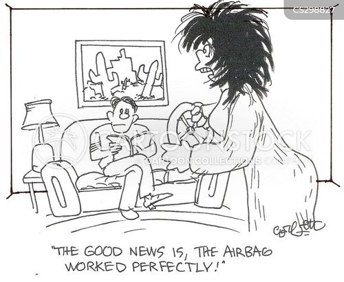 Program Evaluation Funny