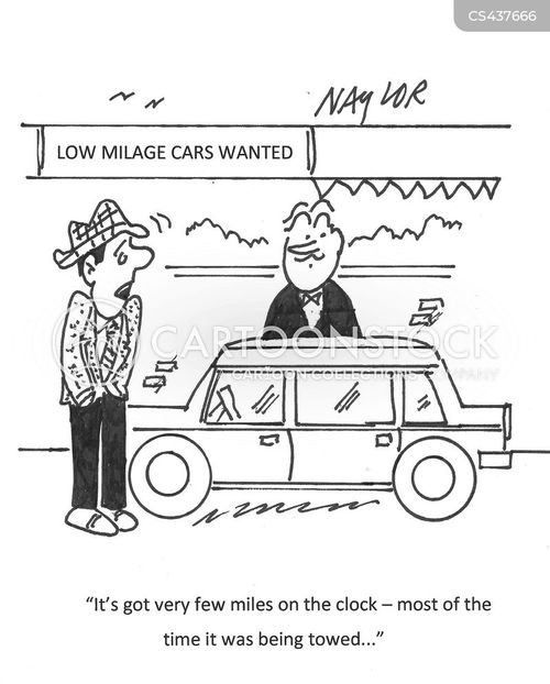 Tow Truck Cartoons and Comics - funny pictures from CartoonStock