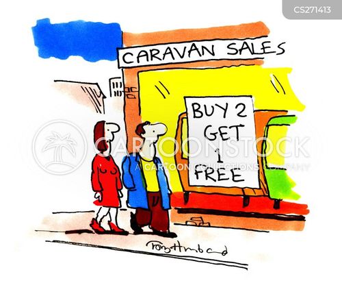 Get One Free Cartoons and Comics - funny pictures from CartoonStock