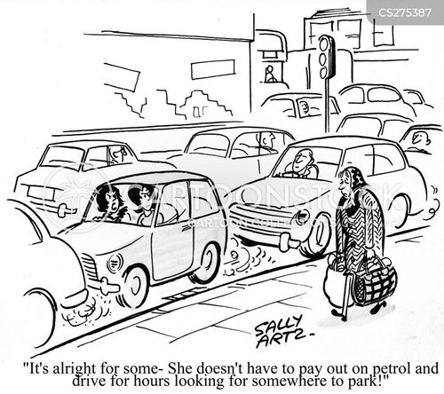 Motored Cartoons and Comics - funny pictures from CartoonStock