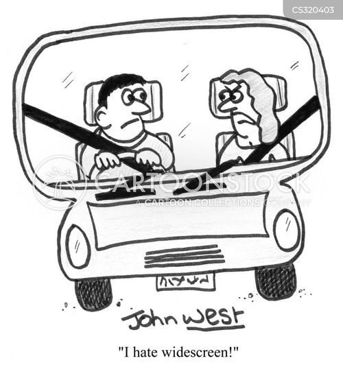 Pet Hates Cartoons and Comics - funny pictures from CartoonStock
