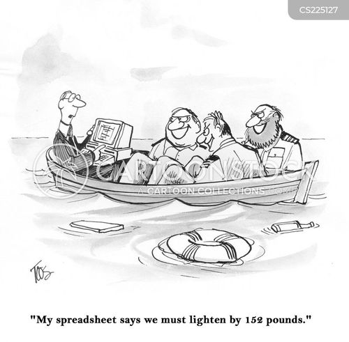 Survive Cartoons and Comics - funny pictures from CartoonStock