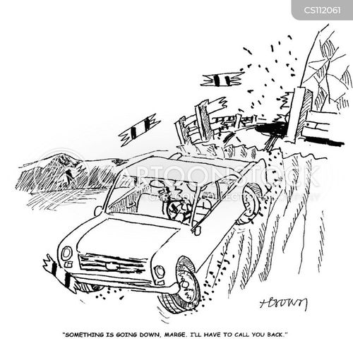 Call Back Cartoons and Comics - funny pictures from CartoonStock