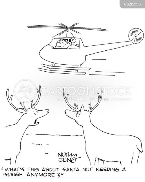 Holiday Leftovers Cartoons and Comics - funny pictures from CartoonStock