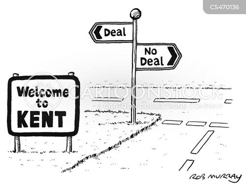 Kent Cartoons and Comics - funny pictures from CartoonStock