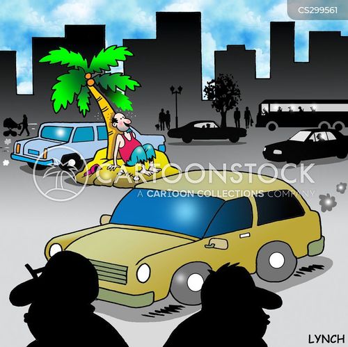 Unloved Cartoons and Comics - funny pictures from CartoonStock