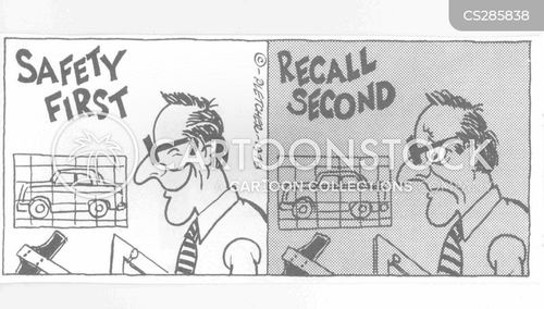 Auto Industries Cartoons and Comics - funny pictures from CartoonStock