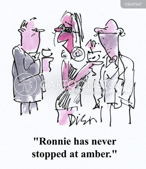 Amber Cartoons and Comics - funny pictures from CartoonStock