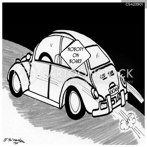 Human Input Cartoons and Comics - funny pictures from CartoonStock