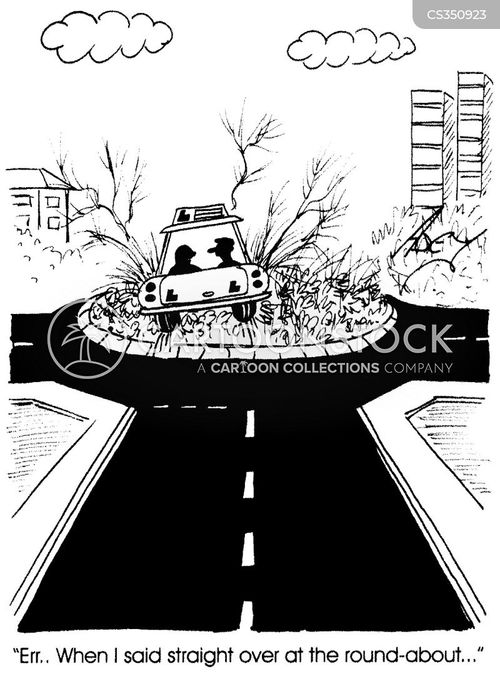 Classroom Instruction Cartoons and Comics - funny pictures from ...