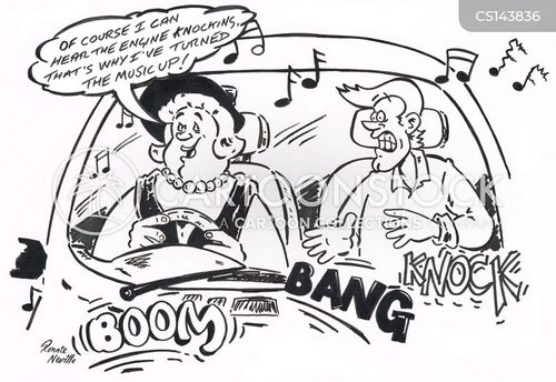 Driving Classes Cartoons and Comics - funny pictures from CartoonStock