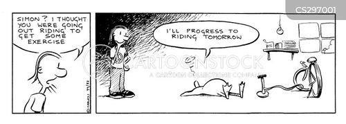 Pumping Cartoons and Comics - funny pictures from CartoonStock