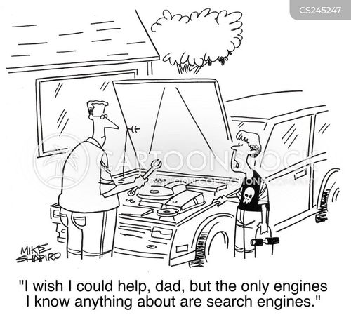 Engineer Cartoons and Comics - funny pictures from CartoonStock