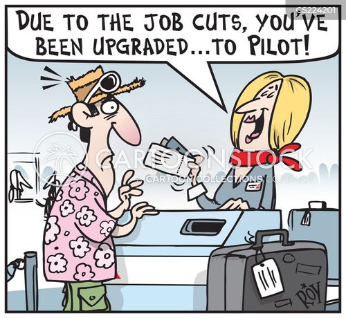 First Classes Cartoons and Comics - funny pictures from CartoonStock