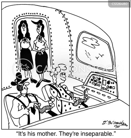 Cockpit Cartoons and Comics - funny pictures from CartoonStock