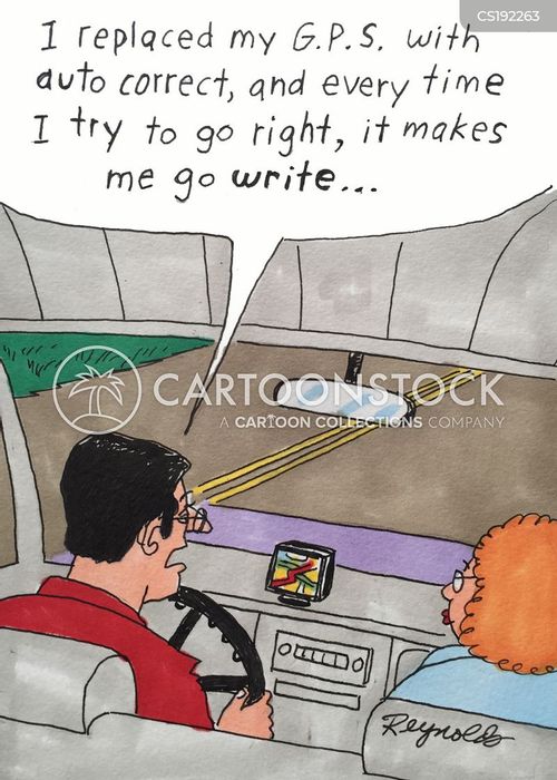 Navigator Cartoons and Comics - funny pictures from CartoonStock