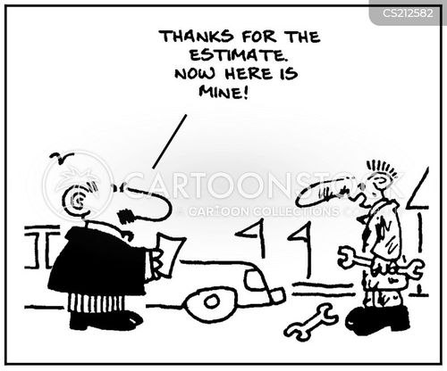 Grease Monkey Cartoons and Comics - funny pictures from CartoonStock