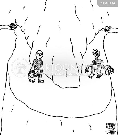 Gas Problems Cartoons and Comics - funny pictures from CartoonStock