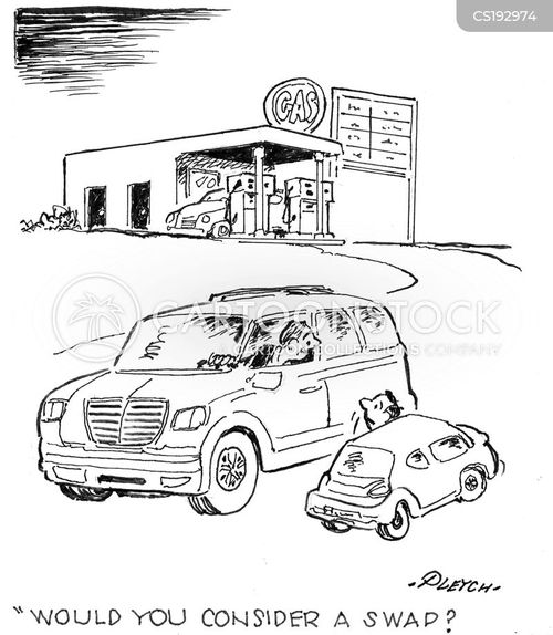 4wd Cartoons and Comics - funny pictures from CartoonStock